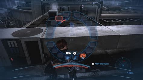 Mass Effect 3 Special Edition Im Test Der Wii U Effekt