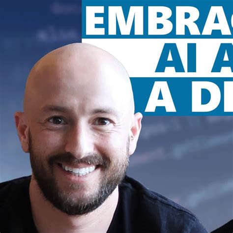 Ai Will Replace Developers Or Will It Interview With Amichai