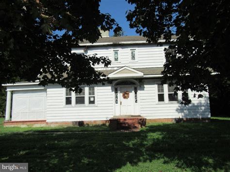 321 Delaware Ave Harrington De 19952 Redfin