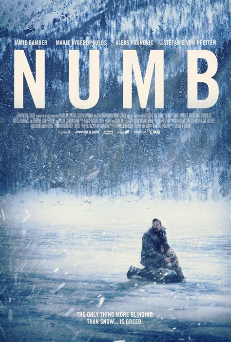 Numb 2015
