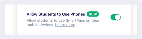 New Features In Smartpass September 2022 Edition Smartpass Digital