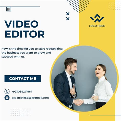 Arslan Latif On Linkedin Tagline Edit Like A Pro Shine Like A Star