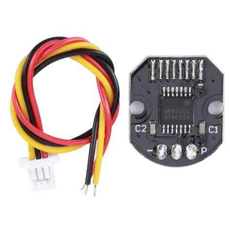 as5048a magnetic encoder pwm spi interface 14 bit for brushless motor