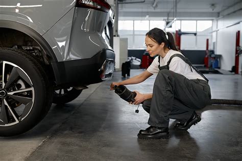 Emissions Testing Car Central Wallingford And Milford Ct