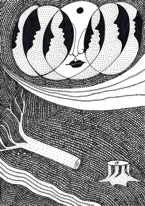 Determination Drawing At Explore Collection Of