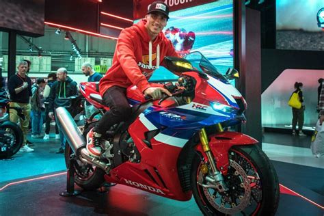 Superbike Honda En 2024 Une Nouvelle Arme Pour Tenter De Gagner