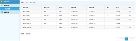 GitHub wangbuer SSH based online examination management system 基于SSH的在线考试管理系统分为三种角色 管理员