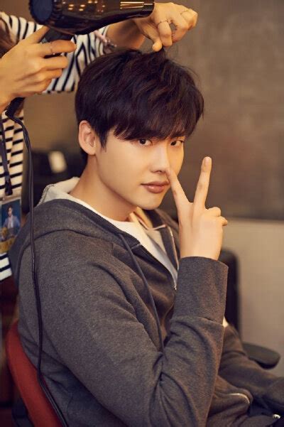 李钟硕 堆糖，美图壁纸兴趣社区