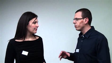 Interview With Rob Van Alphen Finalist Marketing Genius 2012 Youtube