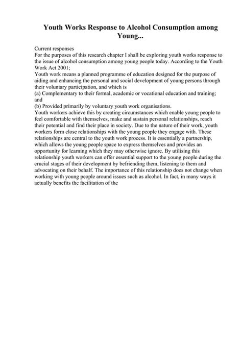 Descriptive Sample Essaypdf