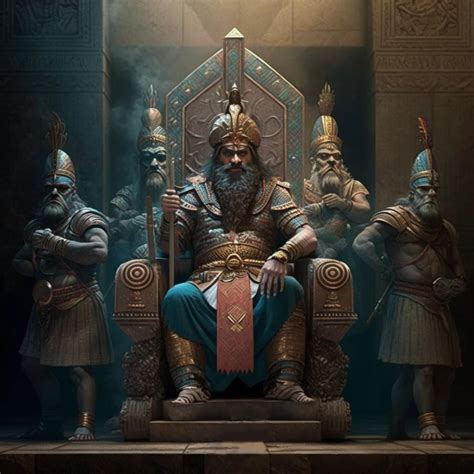 Dvergr Infinity Horizon