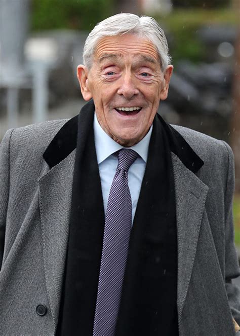 Irelands Famous Vampire Paddy Drac Dies After Brief Cancer Battle Extra Ie