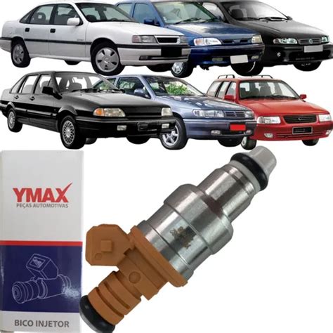 Bico Injetor Ymax Ipanema Kadett Omega Suprema Vectra Marea Frete Grátis