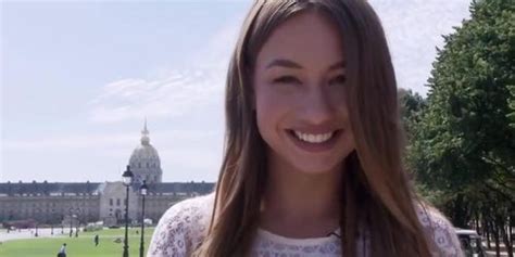 Taylor Sands Anal