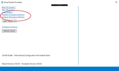 Add Tooling To Help Make Generating Templates Easier Issue Microsoft Templatestudio