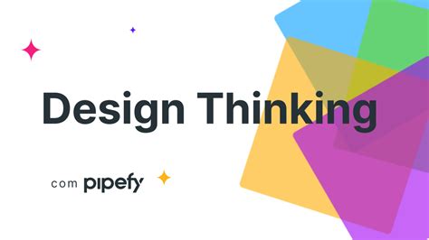 Design Thinking Template Free Pipefy