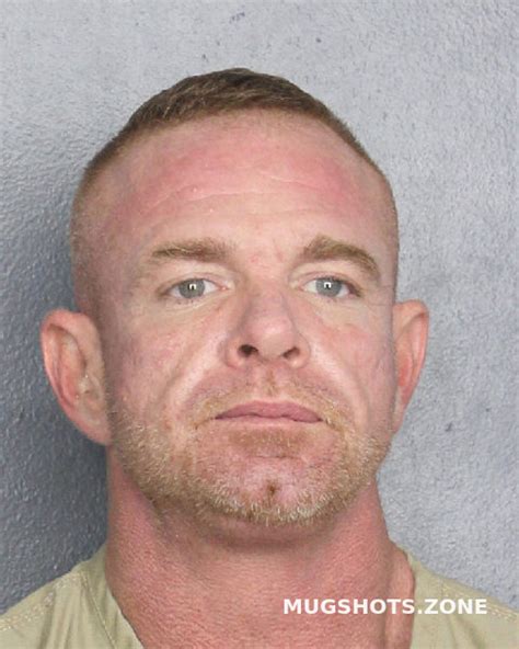 Simmons Patrick Allen 09 17 2025 Broward County Mugshots Zone