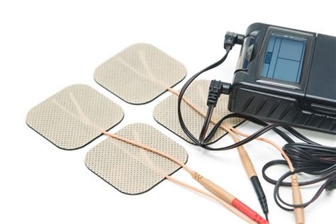 Transcutaneous Electrical Nerve Stimulation For Dementia