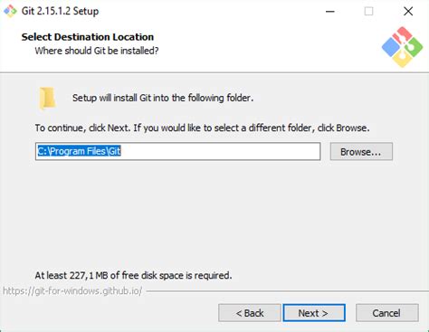 Tutorial Install Git Pada Windows Mikamerah Blog
