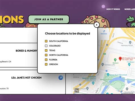 A Single Page Nextjs Application Built With Typescript And Tailwind Upwork
