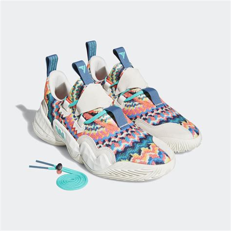 Adidas Basketball Products