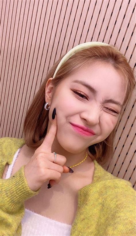 Itzy Ryujin Itzy Black Pink Kpop Girl Icons Itzy Ryujin Itzy Black Pink Kpop Girl Icons