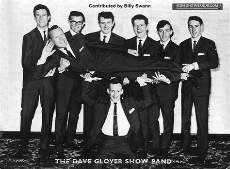 Dave Glover Band
