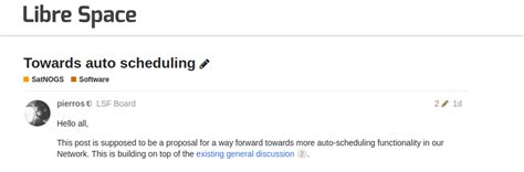 Getting Started With Satnogs Raspberry Pi 3 Images Available Satnogs