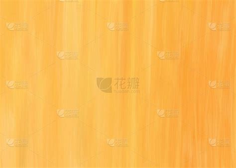 黄色油画背景