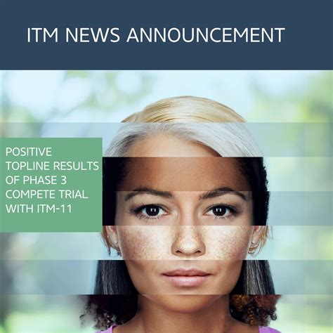 Today We Announced Positive Topline Results From A Phase 3 Trial In