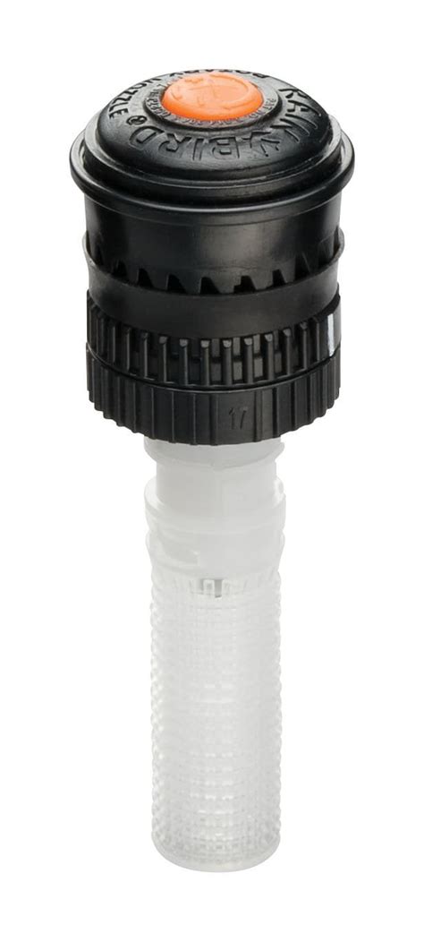Rain Bird 18rnh Mini Rotary Spray Nozzle 180 Half Circle Pattern