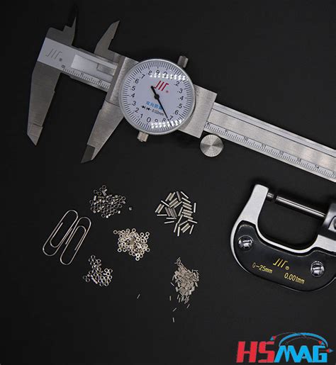 High Precision Micro Magnet Supplier Page 2 Of 2 Magnets By Hsmag