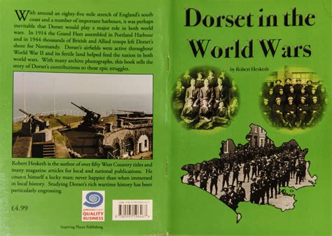 Robert Hesketh On Linkedin Dorset Played A Large Part In D Day