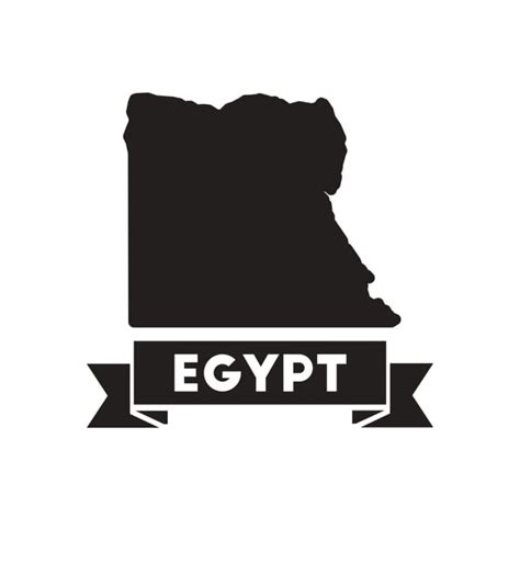Printable Map Of Egypt Free Download And Print For You