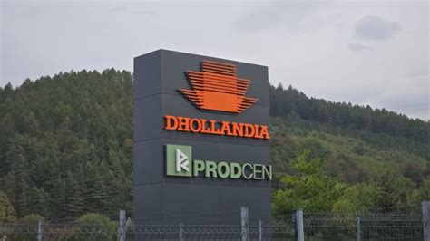 Dhollandia Danie Opperman