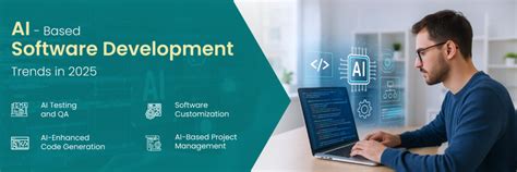 Best Software Development Trends 2025 Fidel Softech