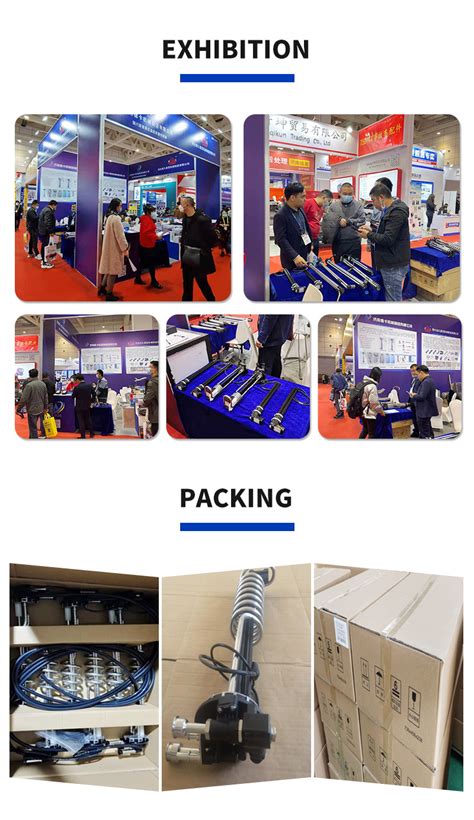High Quality Customizable Adblue Level Sensor For Urea Tank With Scr
