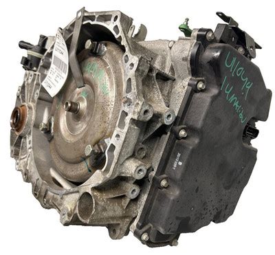 2014 Chevrolet Malibu Ls 25l Automatic Transmission Assembly 75k Miles