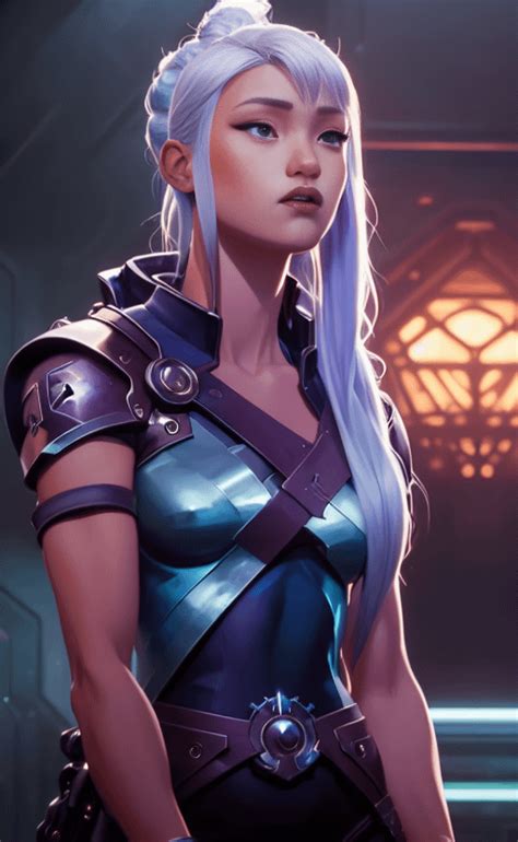 I Train A Ai To Generate Images Too Of Jett Valorant Village