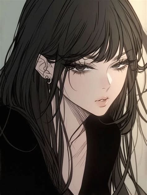 Hana Sinclair Your Rival Who You Hate Fuck