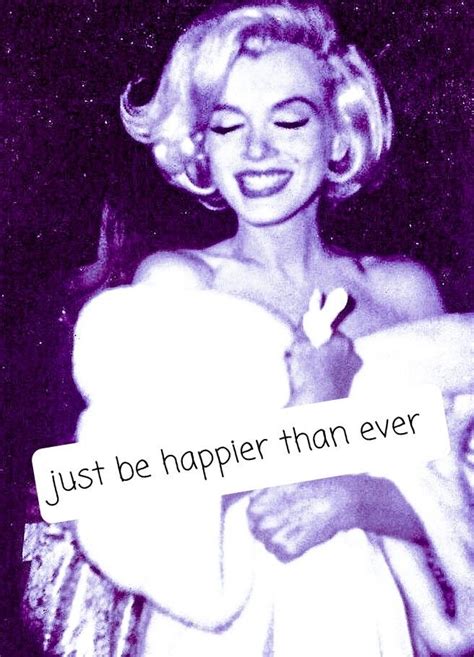 Marilyn Monroe Aestethic