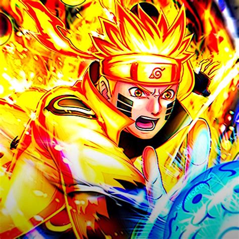 Naruto Icon Paired Avatars With Sasuke Наруто удзумаки Наруто