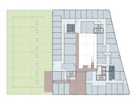 RWTH Aachen university campus - education - MVSA Architects