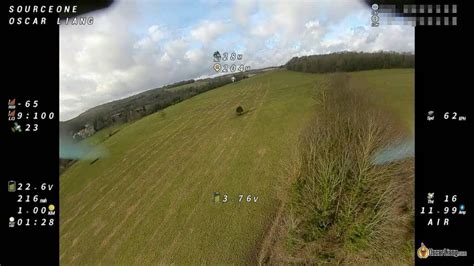 Dji Fpv Goggles Full Betaflight Osd Support Overlay Osd In Dvr