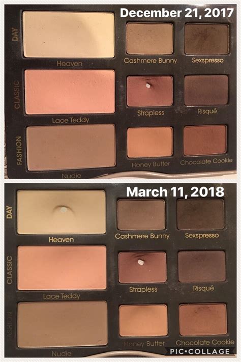 Almost Three Months Of Wearing Every Time I Do My Makeup And Finally