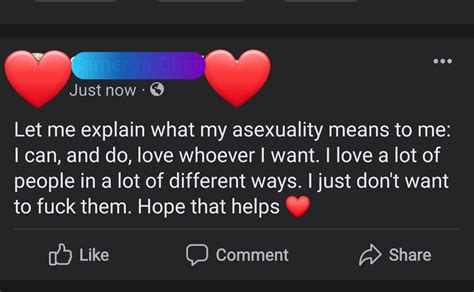 Thank You For Coming To My Ted Talk Rasexuality