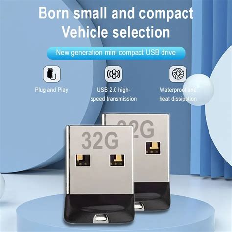 음악 U 디스크 미니 비즈니스 자동차 Usb 자동차 U 디스크 고속 카드 없음 무손실 음악 스피커 음악 스페셜 U 디스크