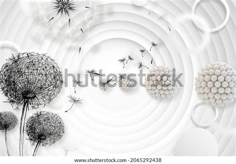 Black Mural Wallpaer Over 1 Royalty Free Licensable Stock