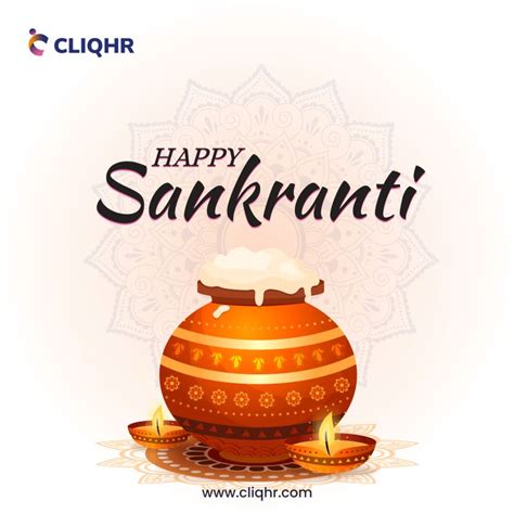 cliqhr recruitment services on linkedin makarsankranti2024