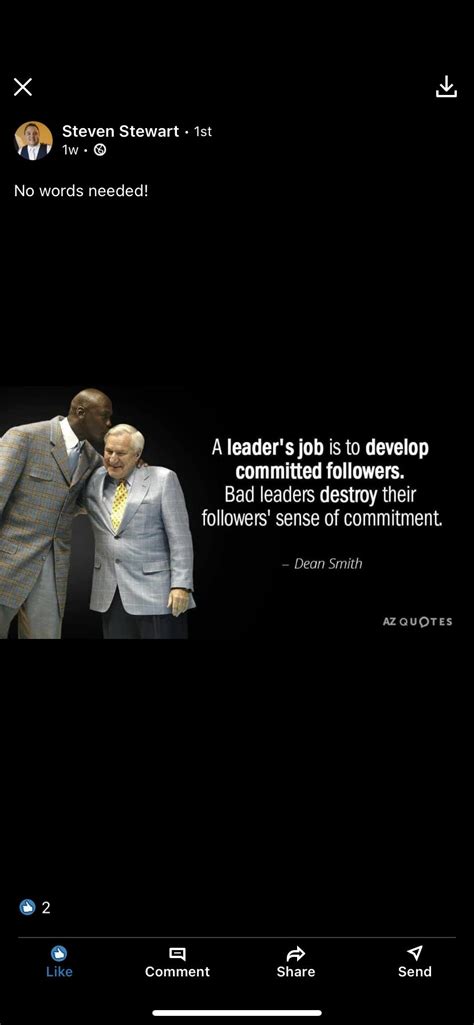 So True Michael Lanning